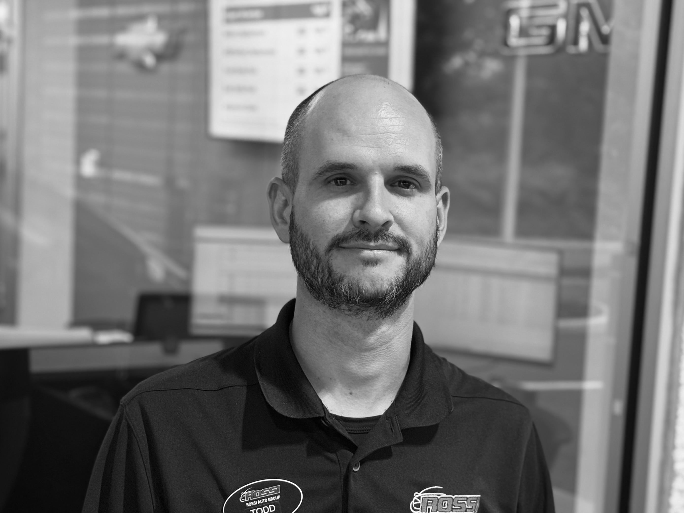 Rossi Chevrolet GMC Staff | Washington Chevrolet, GMC dealer in ...